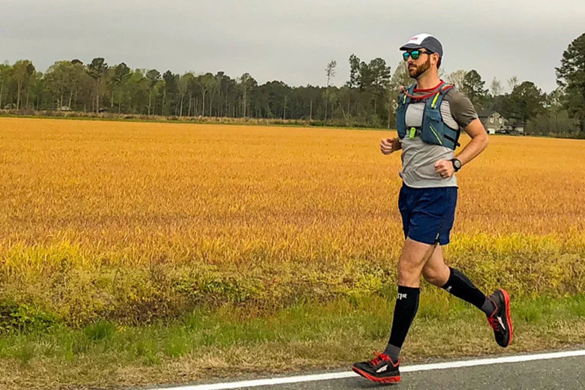 How to Choose the Right Socks for Every Foot Need