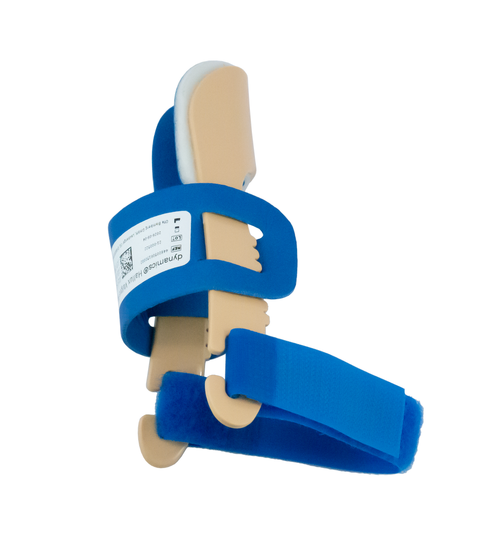 Hallux Valgus (Big Toe) Night Splint